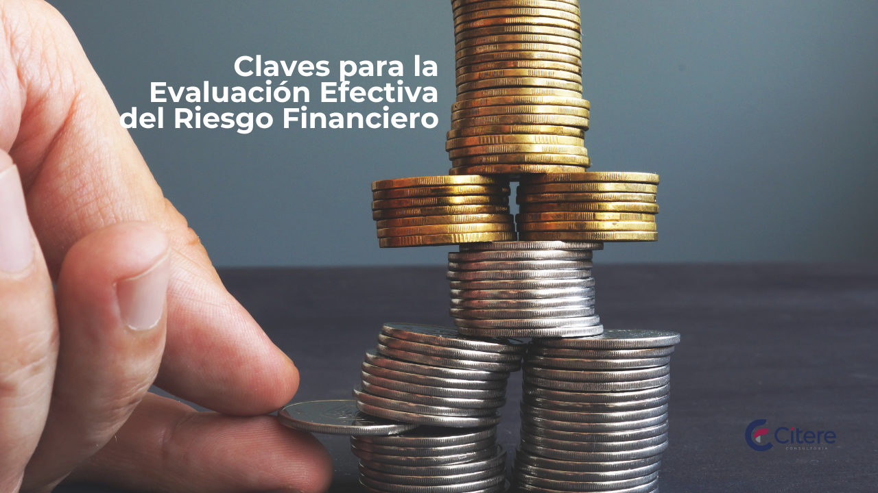 Guía para Evaluar y Mitigar Riesgos Financieros: Claves para el Éxito ...